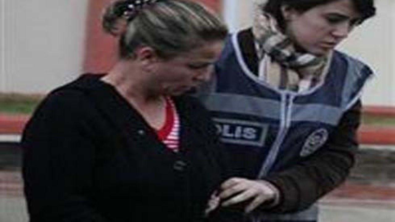 Dehşete Düşüren Cinayet - Gaziantep Son Dakika Haberleri - Gaziantep27