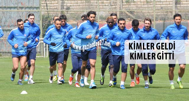 12 Gİttİ 5 Geldİ Gaziantep Son Dakika Haberleri Gazete 27