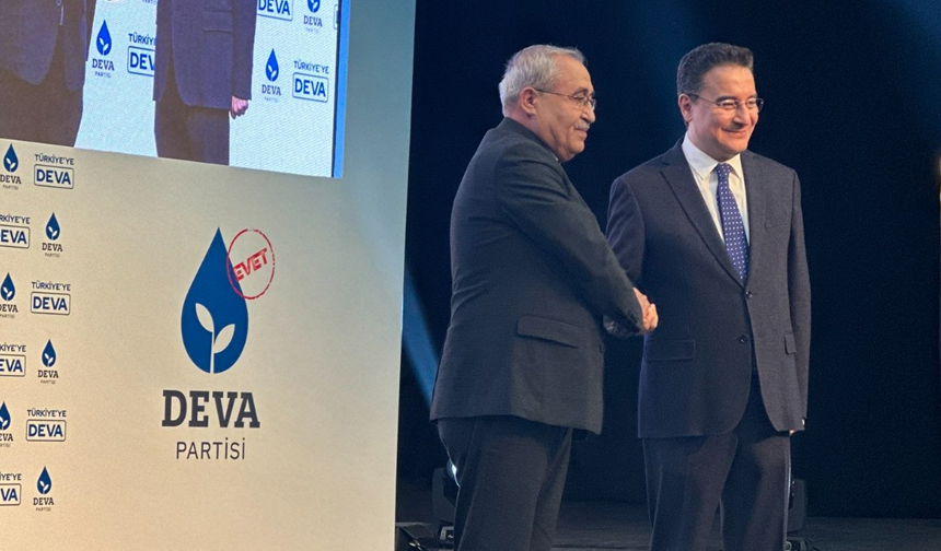 DEVA Partisi'nin Gaziantep adayları belli oldu - Gaziantep Son Dakika ... DEVA Partisi'nin Gaziantep adayları belli oldu - Gaziantep Son Dakika ...