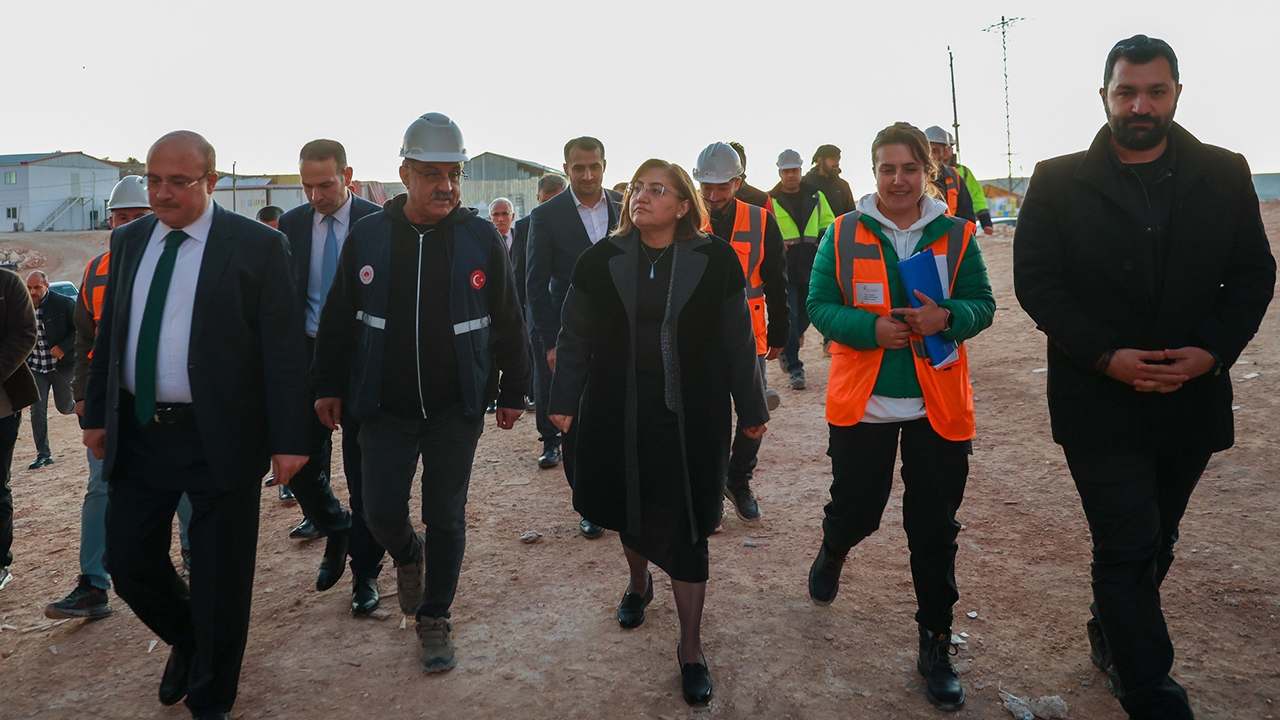 Nizip'e Şahin Eli - Gaziantep Son Dakika Haberleri - Gaziantep27