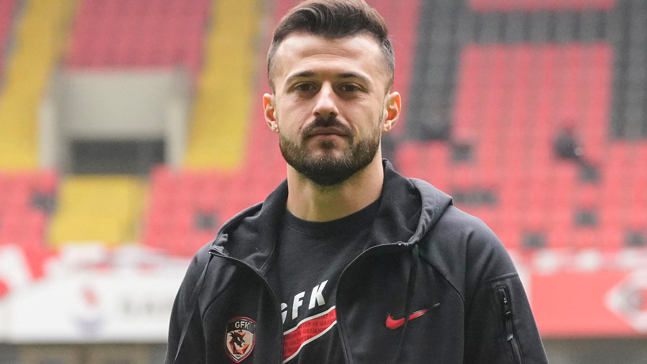 Ajeti’nin maliyeti fazla geldi - Gaziantep Son Dakika Haberleri ...