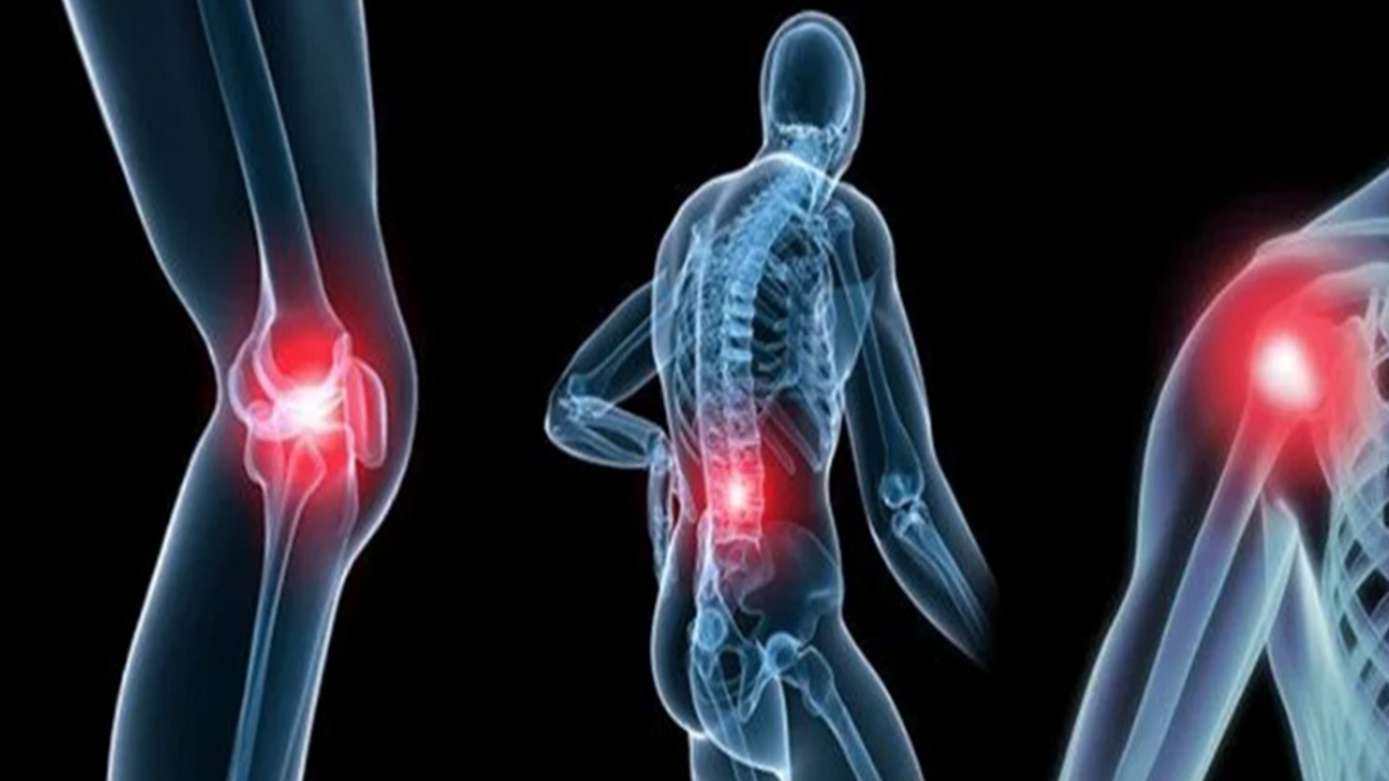 Kas iskelet ağrılarına dikkat - Gaziantep Son Dakika Haberleri ...