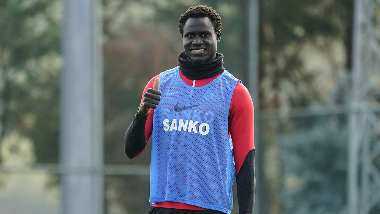 Badji siftah yaptı - Gaziantep Son Dakika Haberleri - Gaziantep27