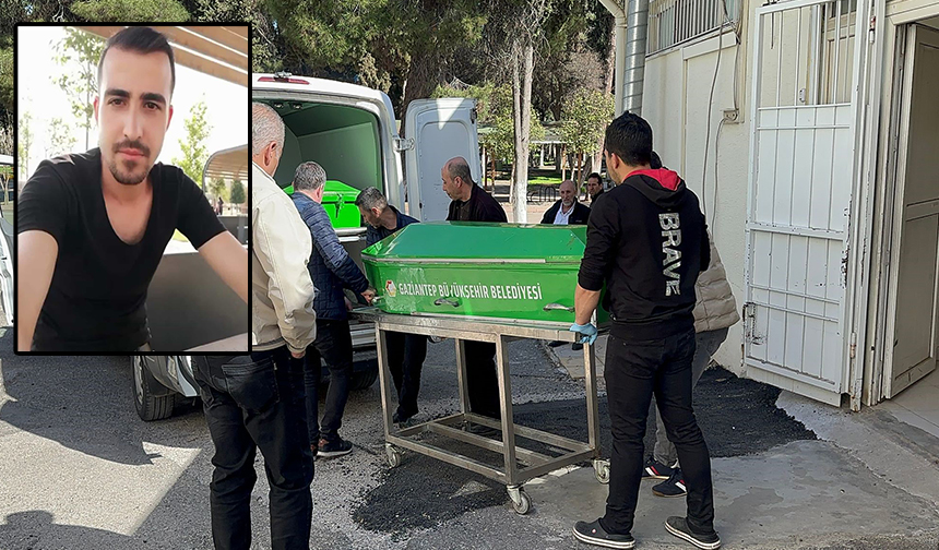 Ünaldı Mahallesi’nde ölümlü kaza - Gaziantep Son Dakika Haberleri - Gaziantep27