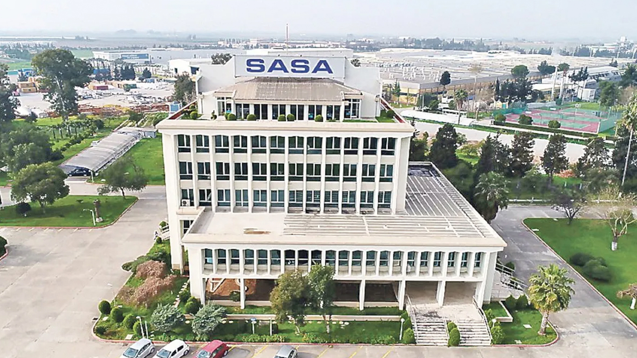 Sasa dev yatırımlarla ilerleyecek - Gaziantep Son Dakika Haberleri - Gaziantep27