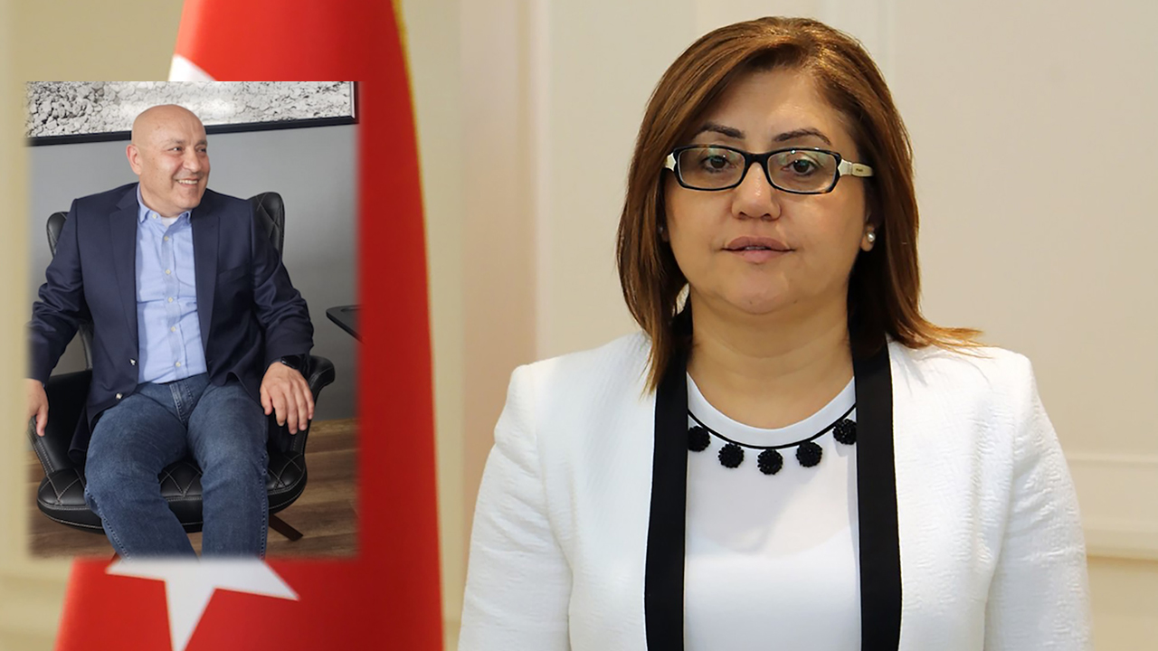 Beyhan Külekçi adı yaşatılacak - Gaziantep Son Dakika Haberleri ...