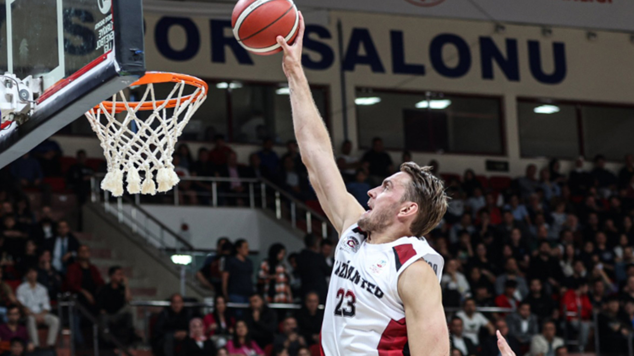 Freimanis ile sözleşme uzattılar - Gaziantep Son Dakika Haberleri ...