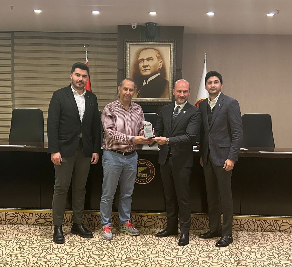 Yapay zekada devrim - Gaziantep Son Dakika Haberleri - Gaziantep27 Yapay zekada devrim - Gaziantep Son Dakika Haberleri - Gaziantep27