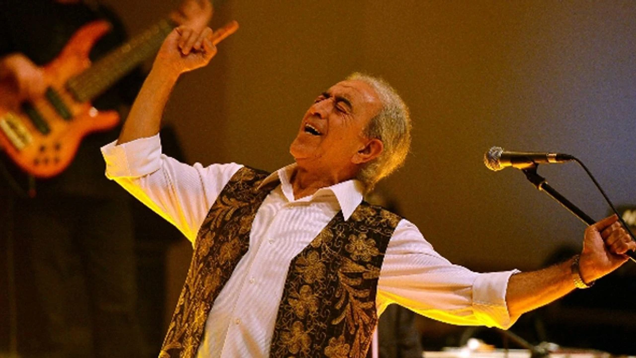 Edip Akbayram kimdir? Nerelidir, kaç yaşında ve neden öldü? - Gaziantep ...